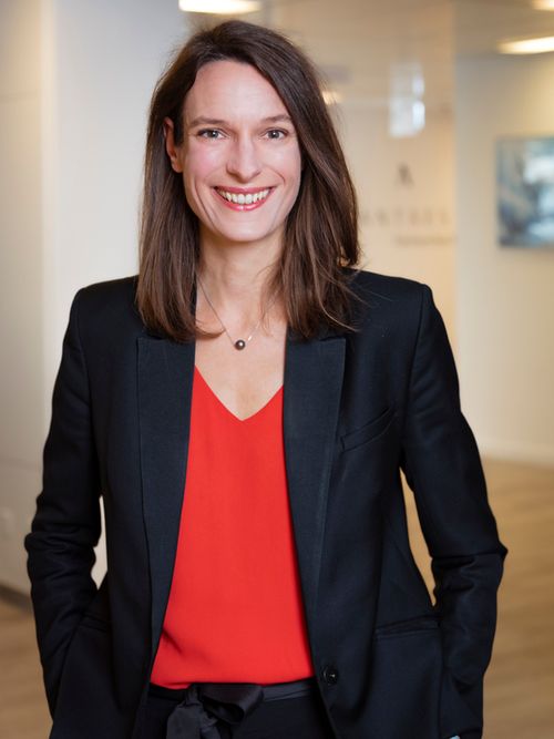 Pourquoi Choisir Antaes ? Expertise et Innovation en Conseil